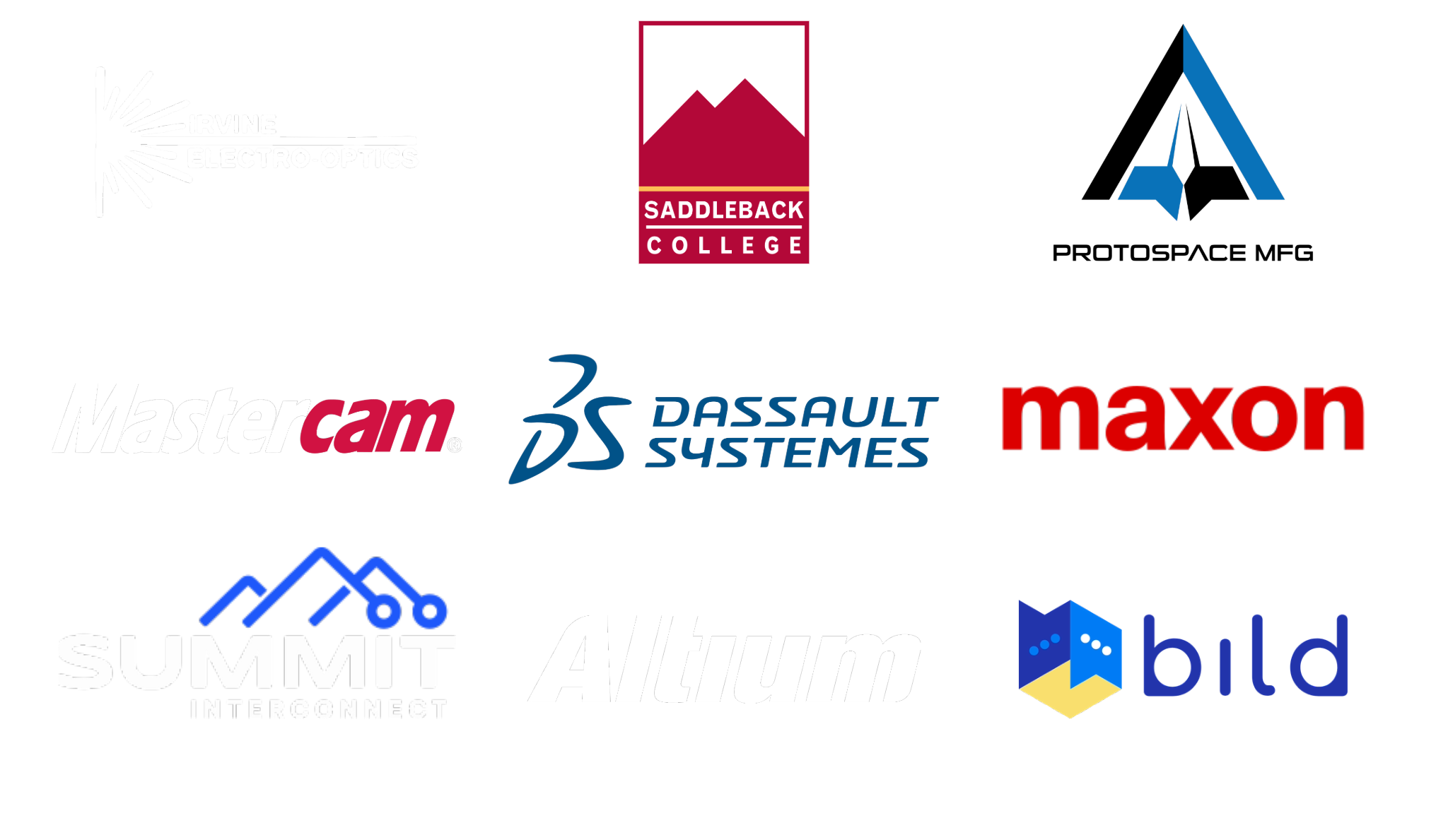 SC Robotics – Saddleback College Robotics